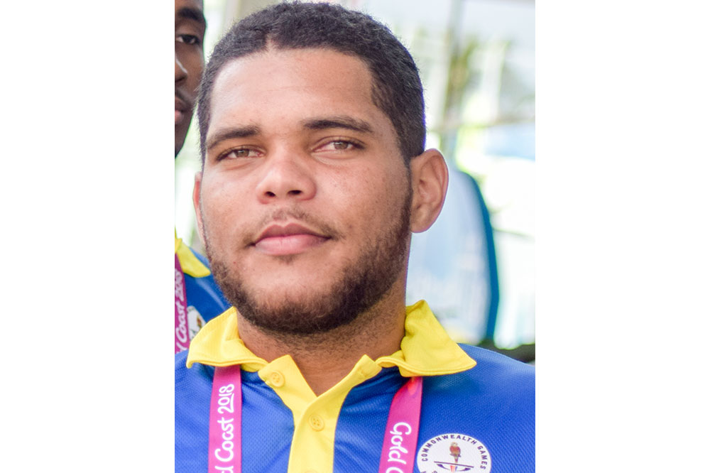 Snagg, Glasgow take squash titles - Searchlight