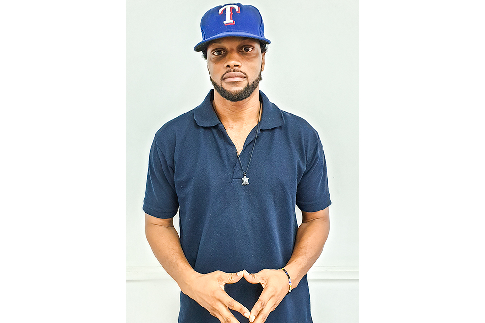 Singers ‘Mynt’, ‘Recka’ doing all for the ladies - Searchlight