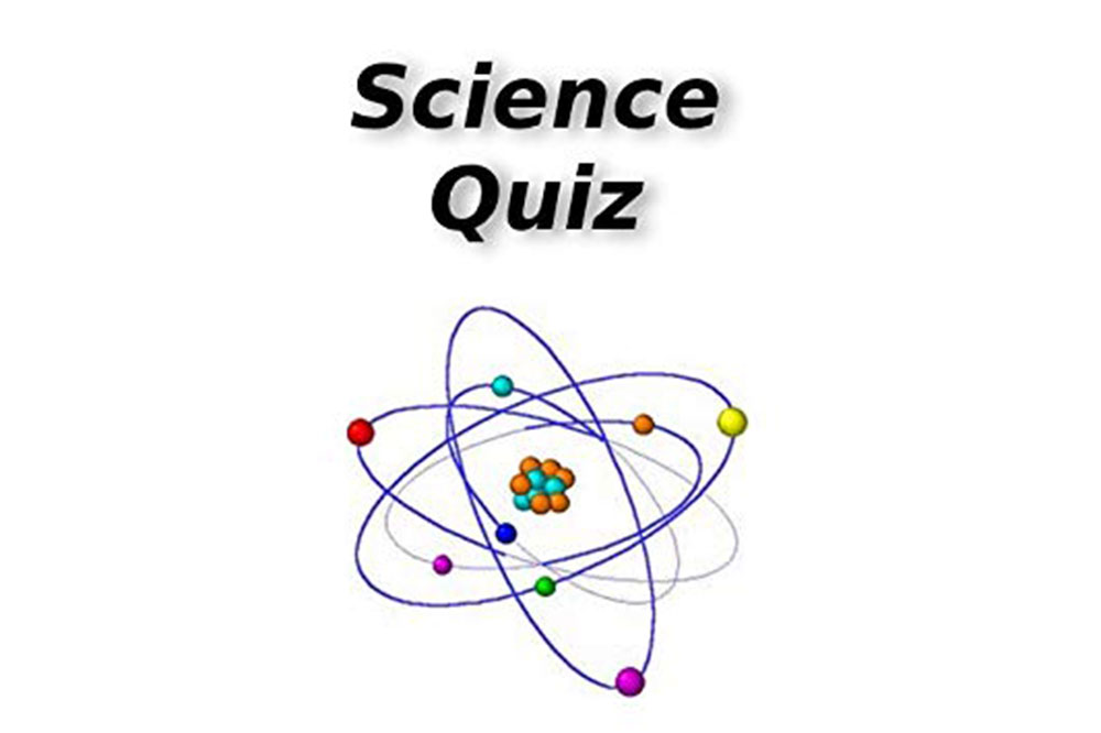 Five schools in finals of National Science Quiz - Searchlight