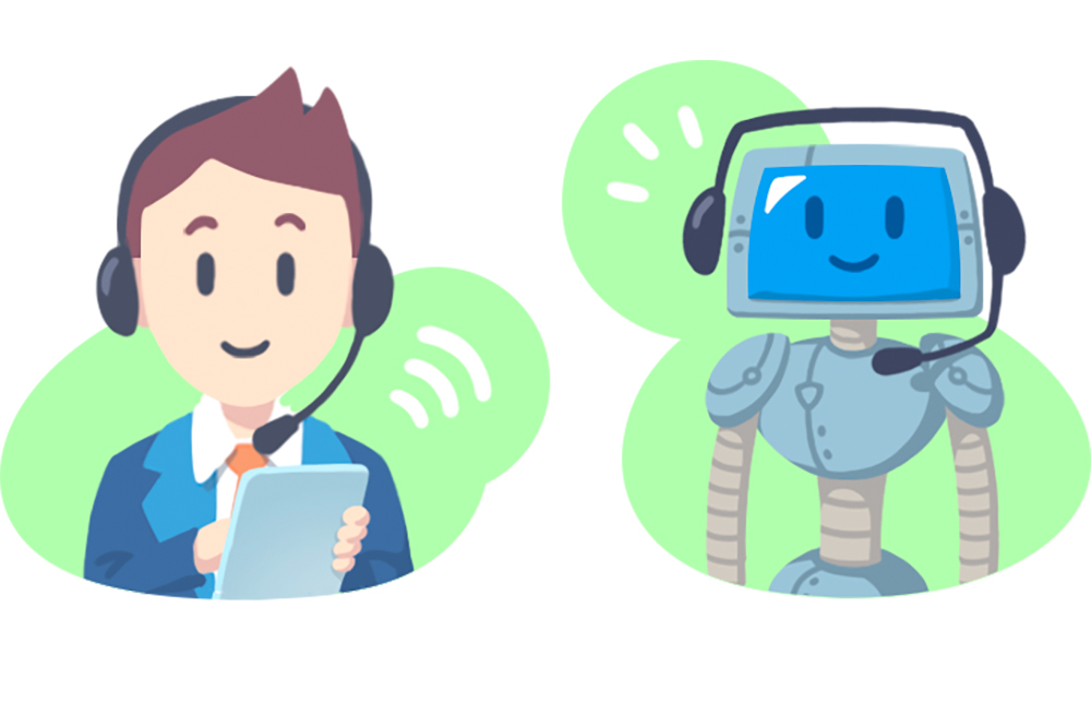 Is your Automated Telephone System helping or hurting? - Searchlight