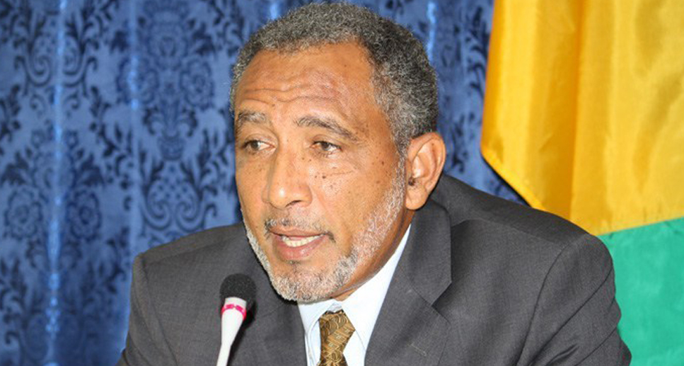 President of the NDP to attend Edward Seaga's funeral - Searchlight