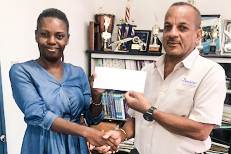 Proceeds from Carnival Escape 2019 for Mayreau - Searchlight