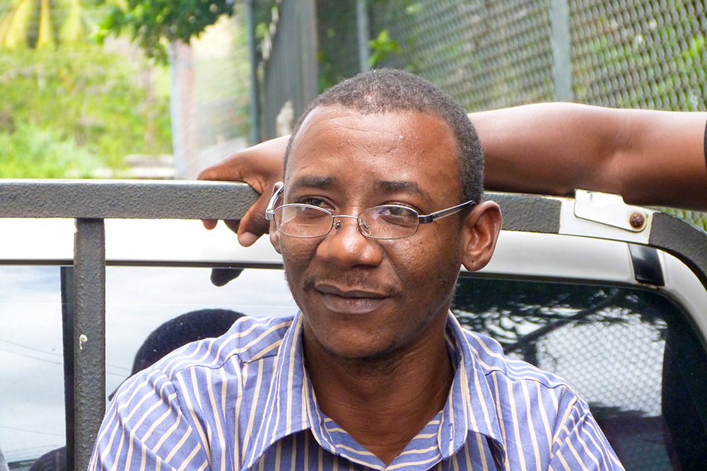 Former Security Guard to be sentenced for forgery - Searchlight