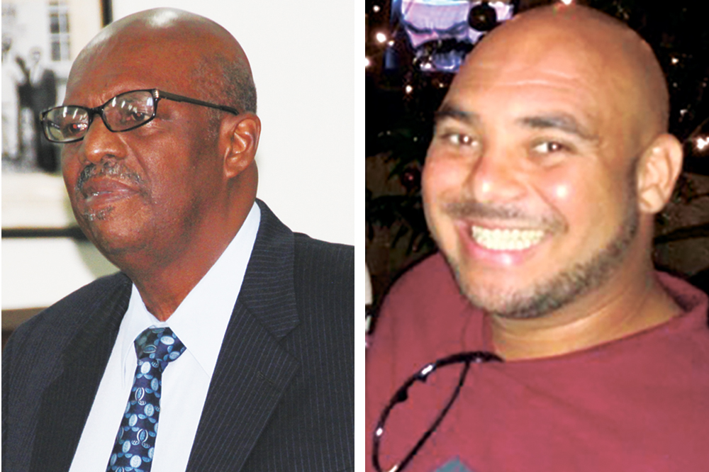 SVG giving CDB a bad name – Arnhim Eustace - Searchlight