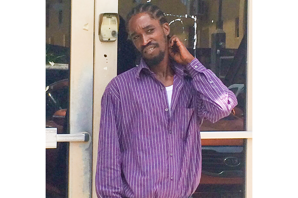 Young couple ordered to pay $4500 for new Mac laptop - Searchlight