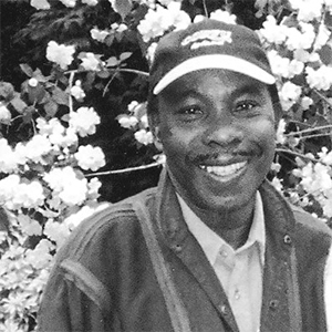 In Memoriam - Daniel Hepburn