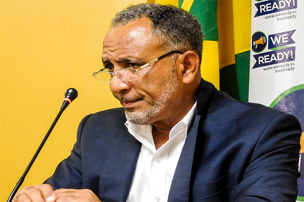 We still support ‘One China’ Policy - Friday - Searchlight