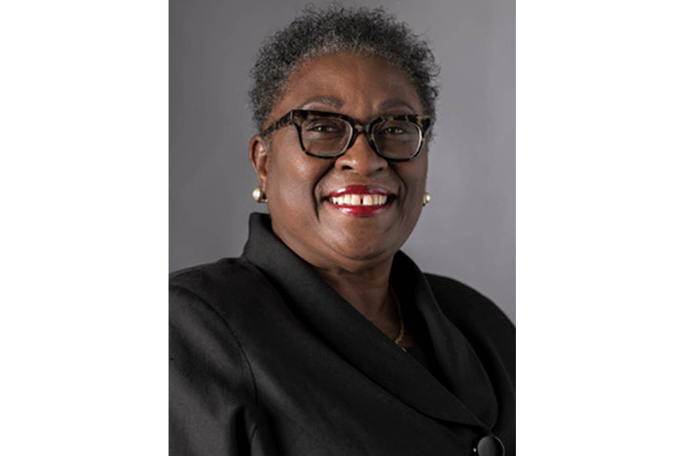 Elizabeth Thompson to deliver keynote address at CTO - Searchlight