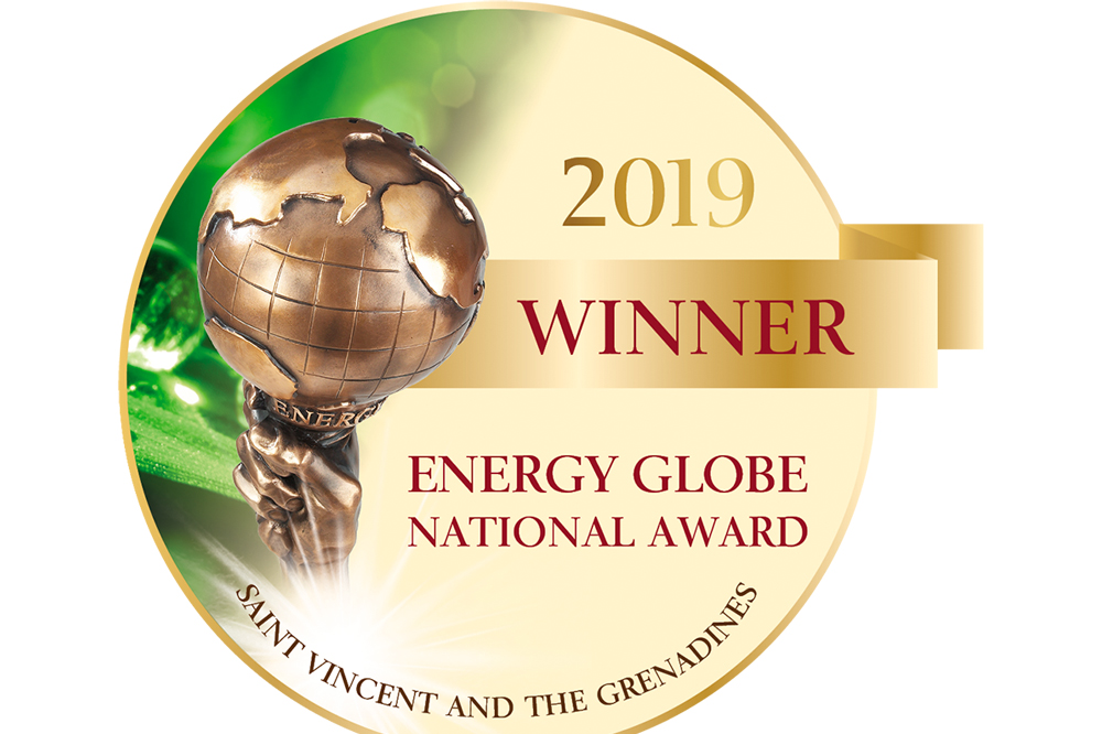 SVG’s ‘Energy for the Poor’ project wins international award - Searchlight