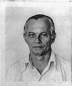 In Memoriam - Sylvester Francis