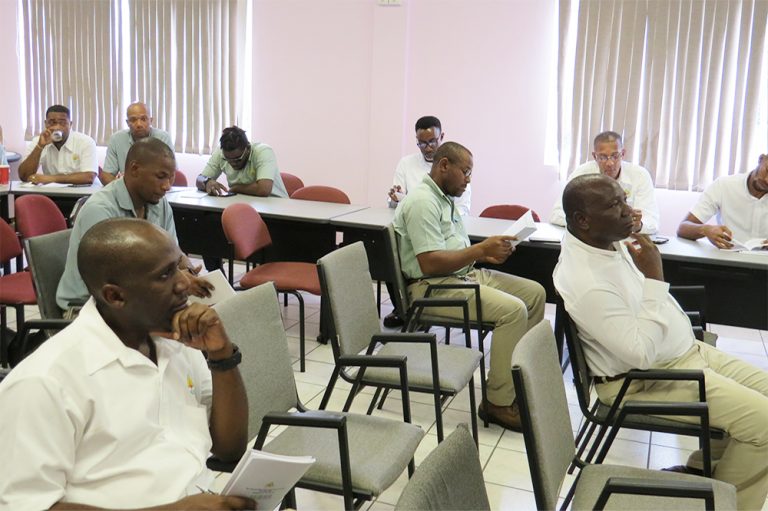 VINLEC launches Manual to ensure machines are properly shut off during ...