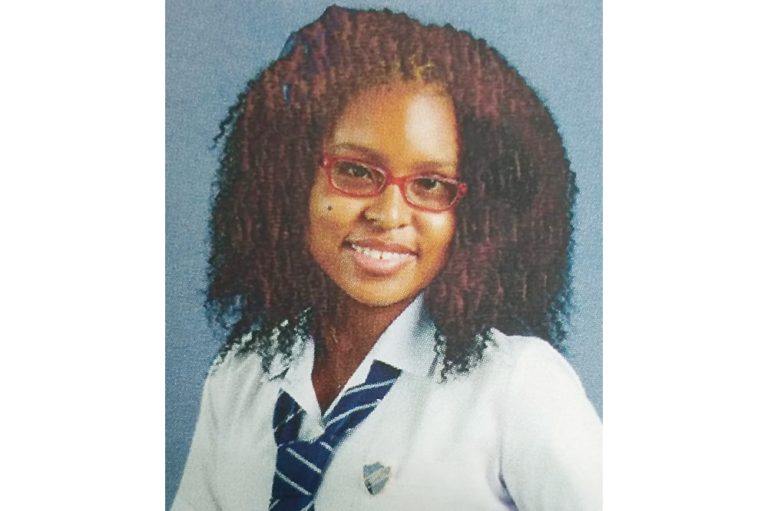 Zuania thanks God for Grade A performance - Searchlight