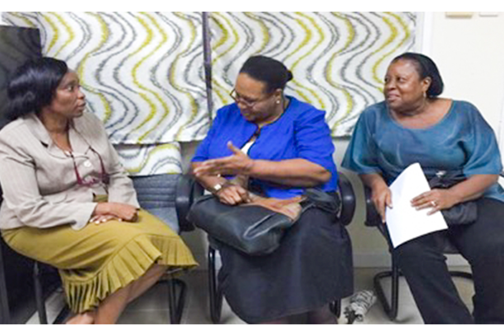 VINSAVE in consultations with National Accreditation Board to begin ...