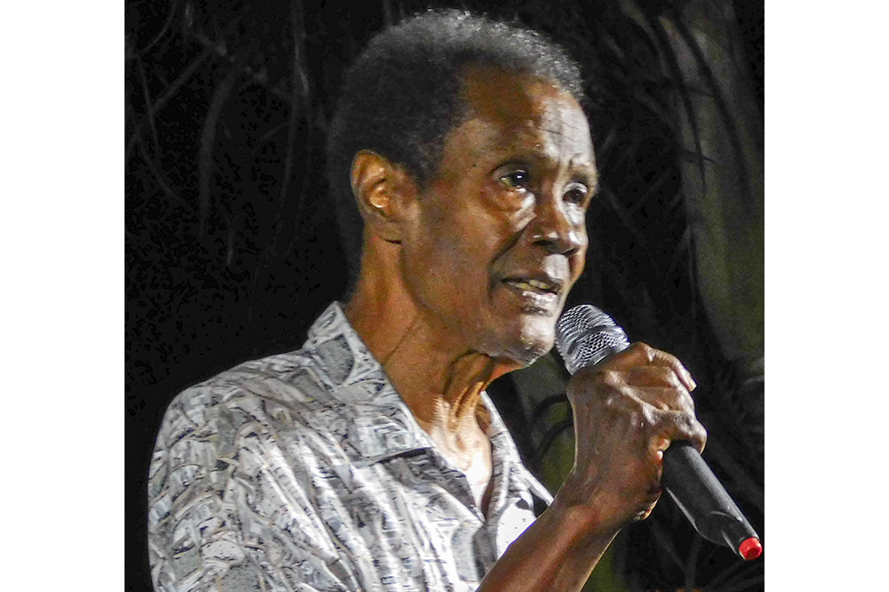 Historian to launch new book on Paramount Chief Chatoyer - Searchlight