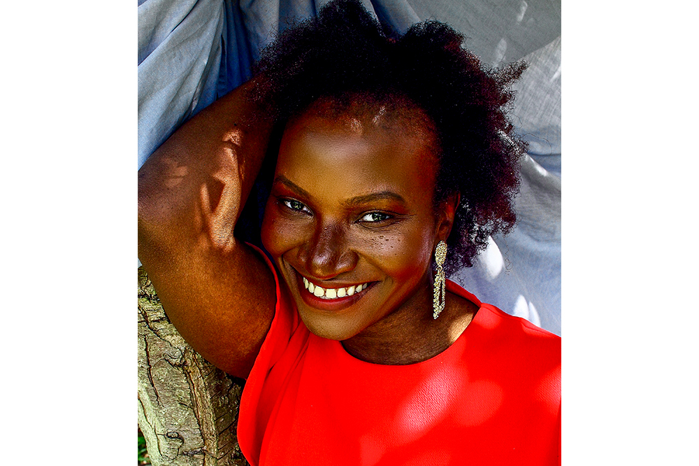 Author pens children’s book promoting diversity - Searchlight