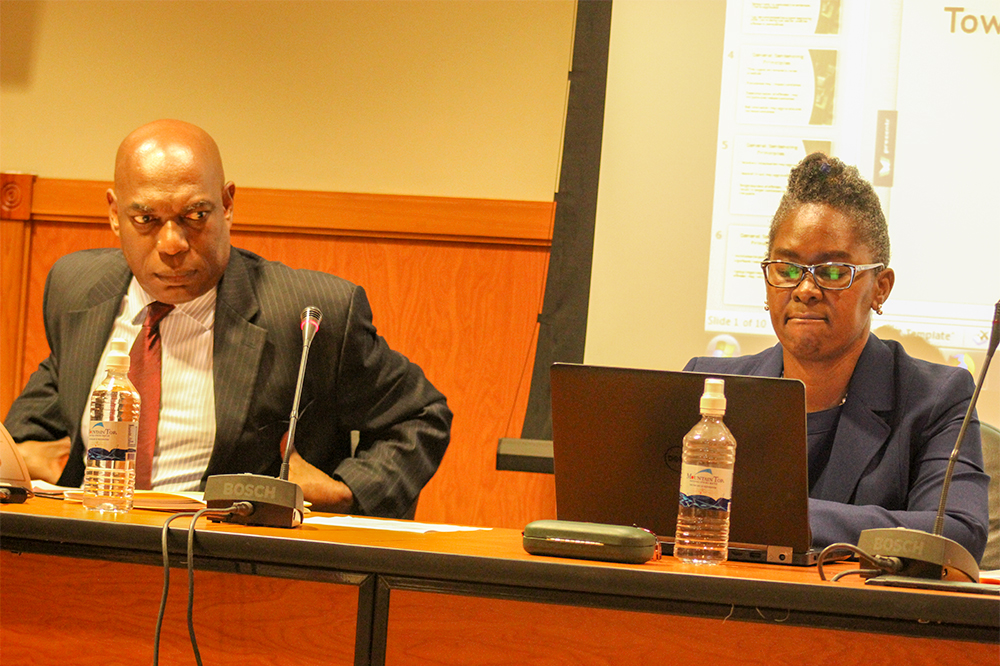 EC Supreme Court sentencing guidelines - Searchlight