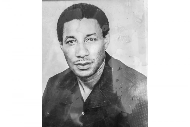 Tribute Sir Vincent Beache – A Towering Political Figure - Searchlight