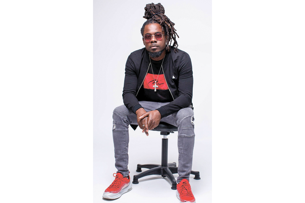 ‘Wetty Beatz’ crowned Europe United Kingdom Soca Monarch - Searchlight