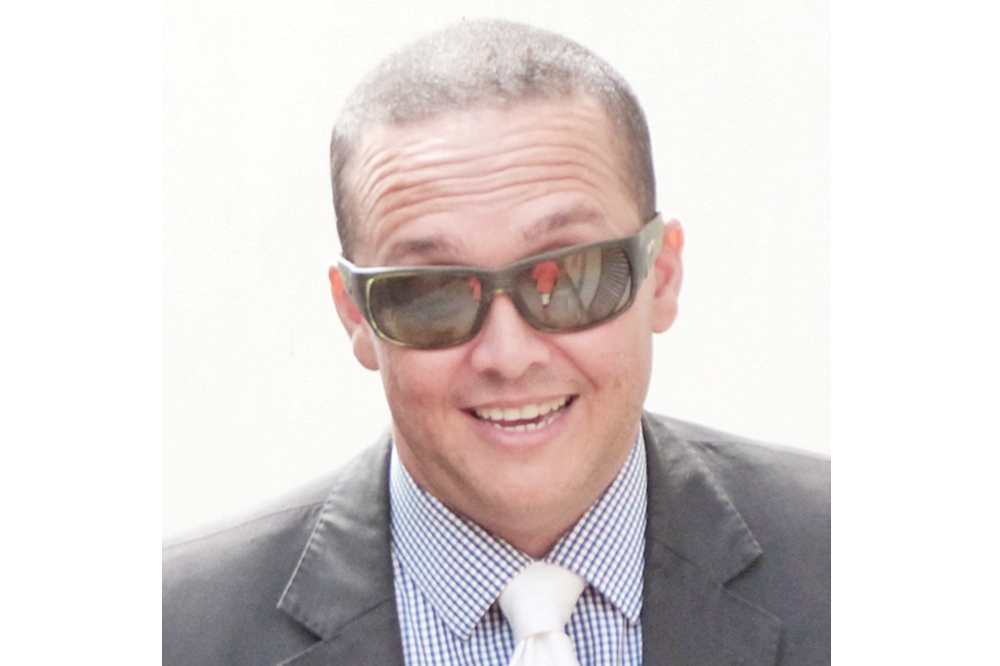 Leave politics out of the police force, lawyer tells CoP - Searchlight