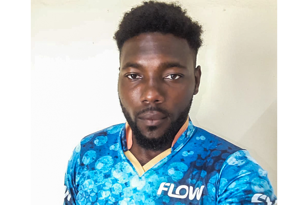 Greaves’ ton buries Coulls Hill Rangers in NL cricket - Searchlight