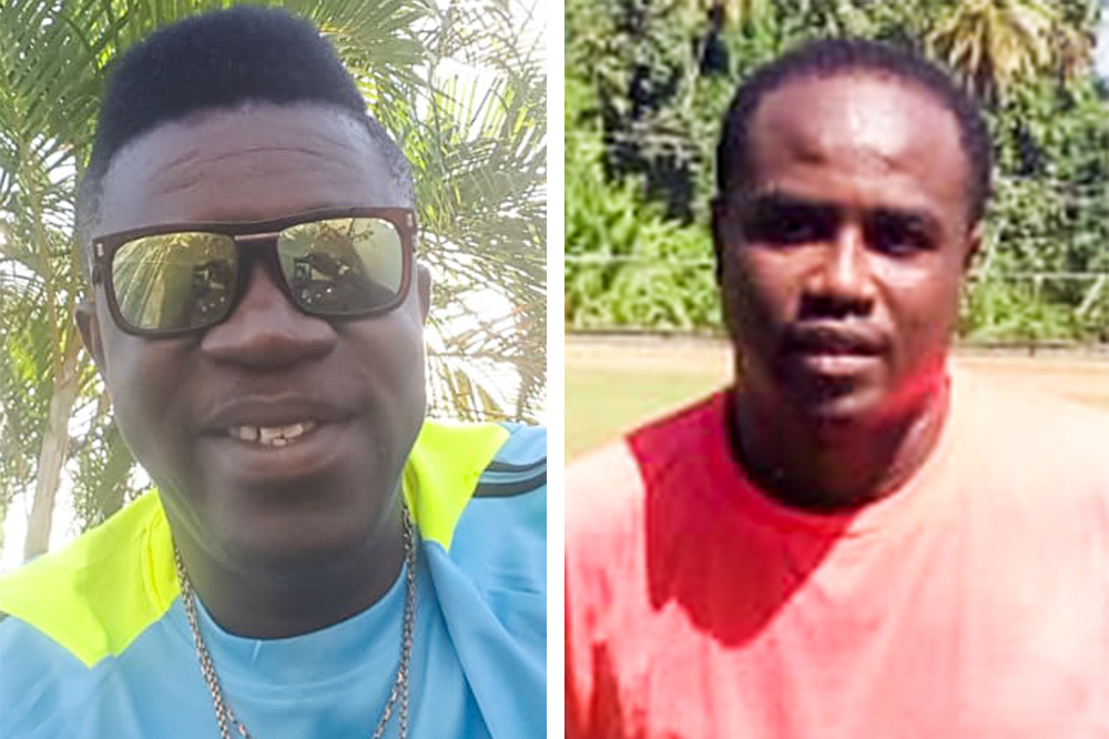 Two centuries highlight masters cricket weekend - Searchlight