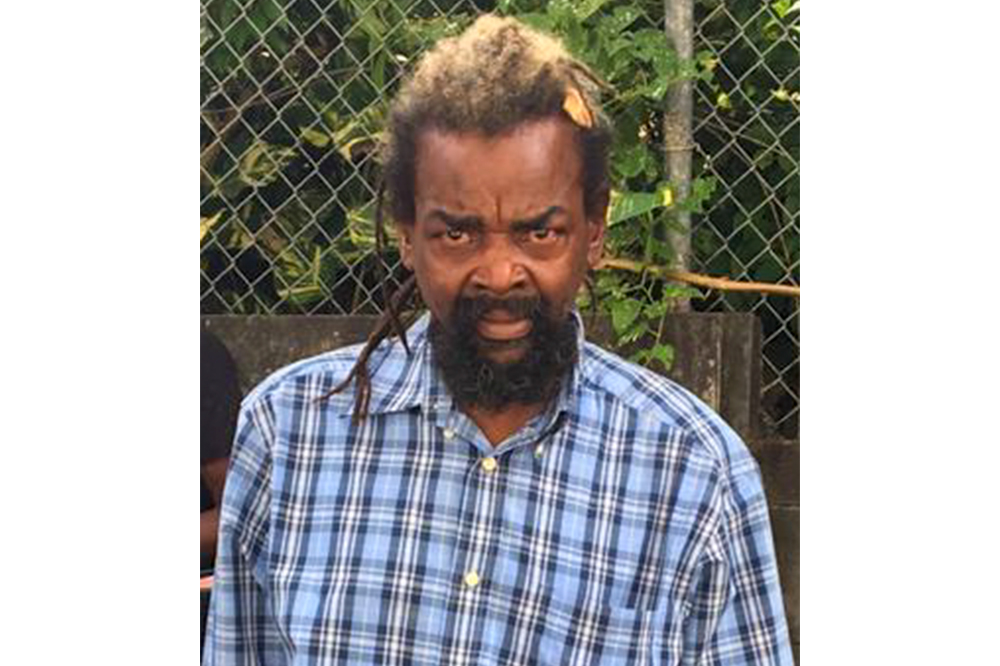 Gunn Hill man charged with murder - Searchlight