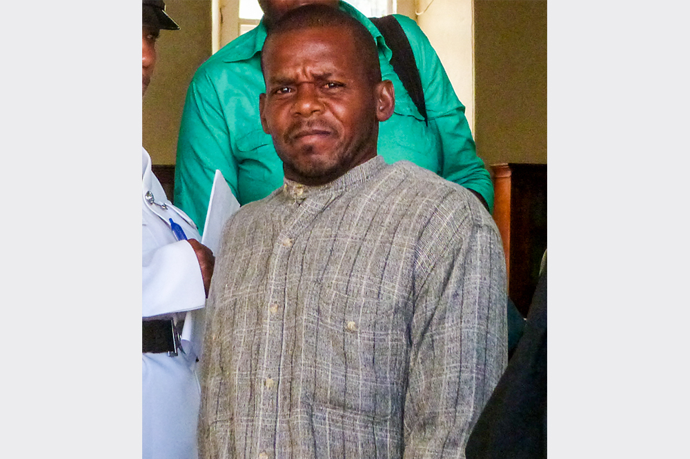 Man found guilty of death by dangerous driving - Searchlight