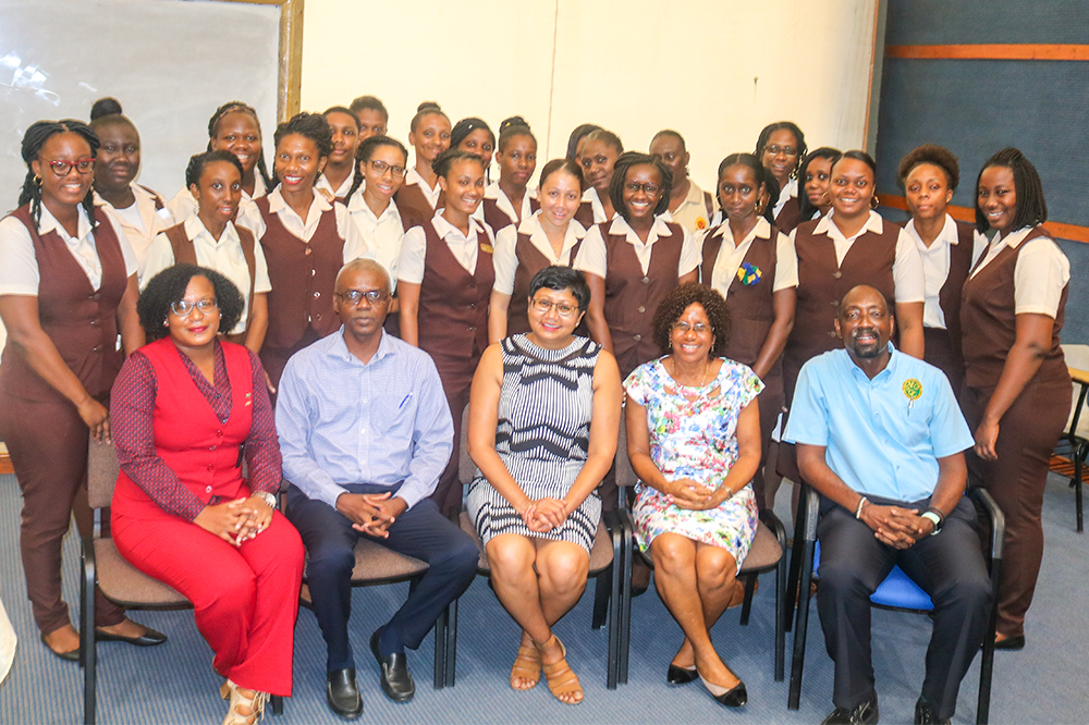 SVGCC Congratulates its Graduates - Searchlight