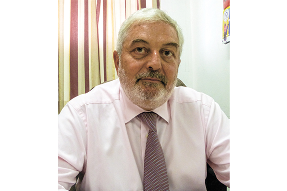 SVG, Barbados are public health champions of the Caribbean – UNDP rep ...