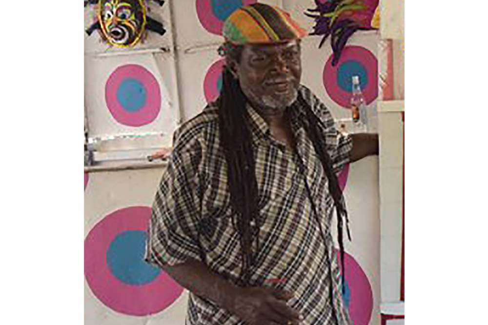 Carnival components pay tribute to Owen Ralph - Searchlight