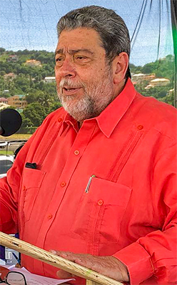 Renewal at 40! - Searchlight