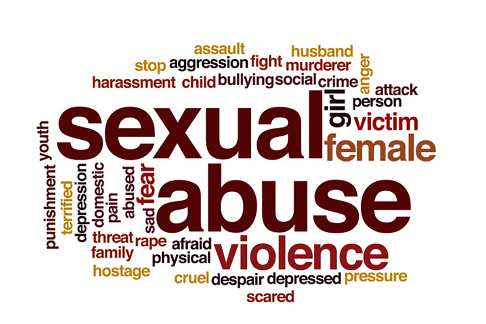 Sexual Offences Searchlight
