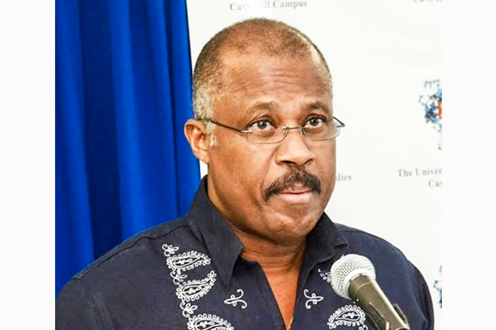 UWI implements ‘Ten in Two’ Austerity Plan - Searchlight