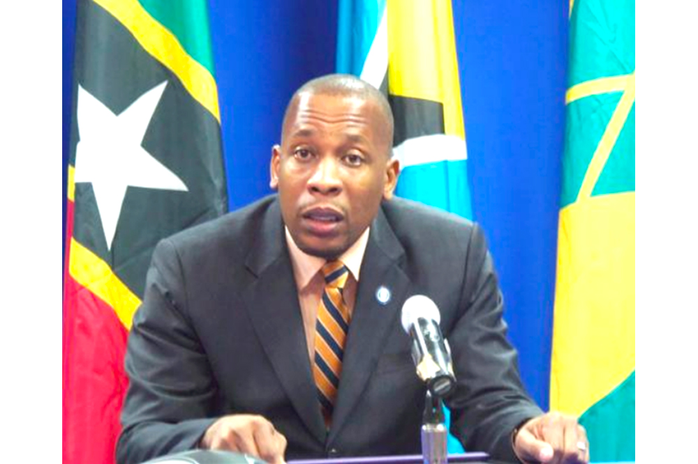 Pilot of digital EC dollar launched in Antigua - Searchlight