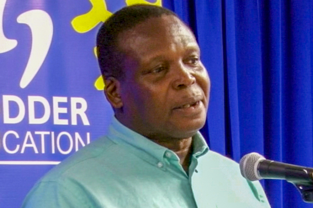 Petit Bordel Secondary School Receives Resources from Hodder Education ...