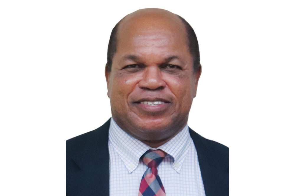 Lewis returned as Chairman of the CCJ Trust Fund for 4th consecutive ...