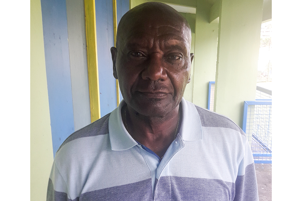 Jeff Bailey reflects on Vincentian football in the 1960s - Searchlight
