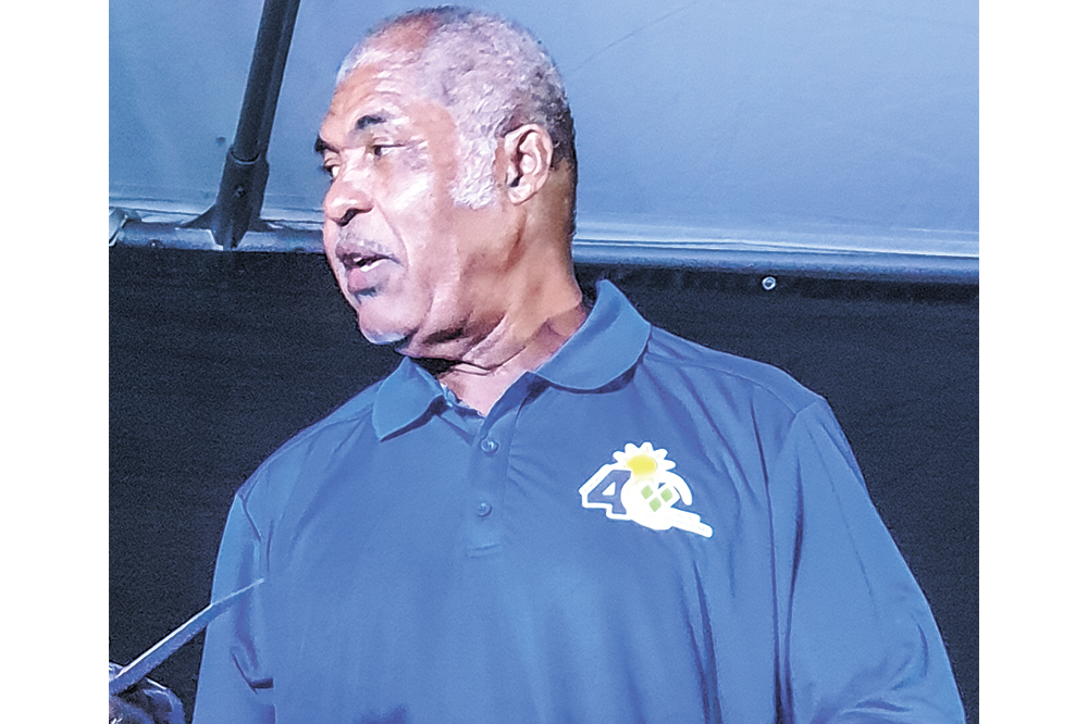 150 persons to be given title deeds to their lands