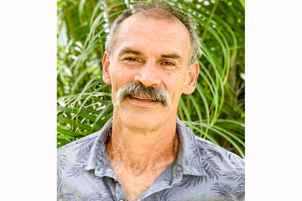 Praedial larceny still a major problem – farmer - Searchlight