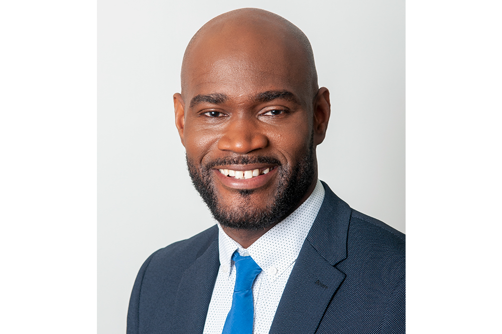 Republic Bank announces Country Manager for SVG - Searchlight