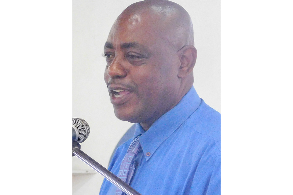 Rape and violation of women a global epidemic – Stephenson - Searchlight