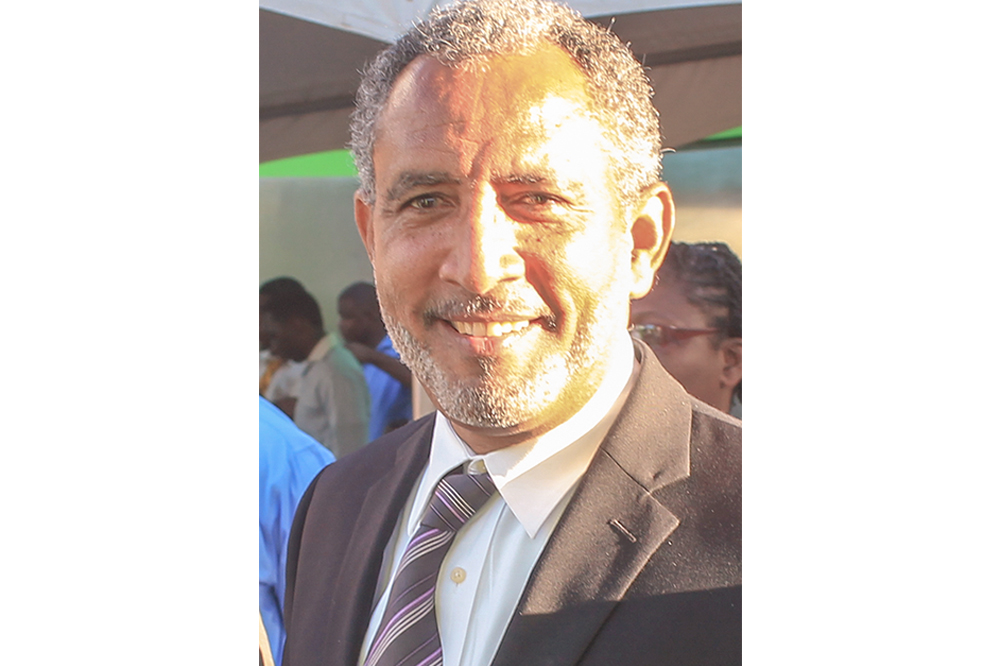 A Season of Change - Searchlight