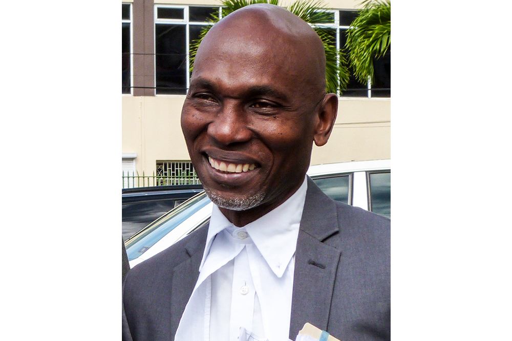 Jury pool needs to be widened – Thomas - Searchlight