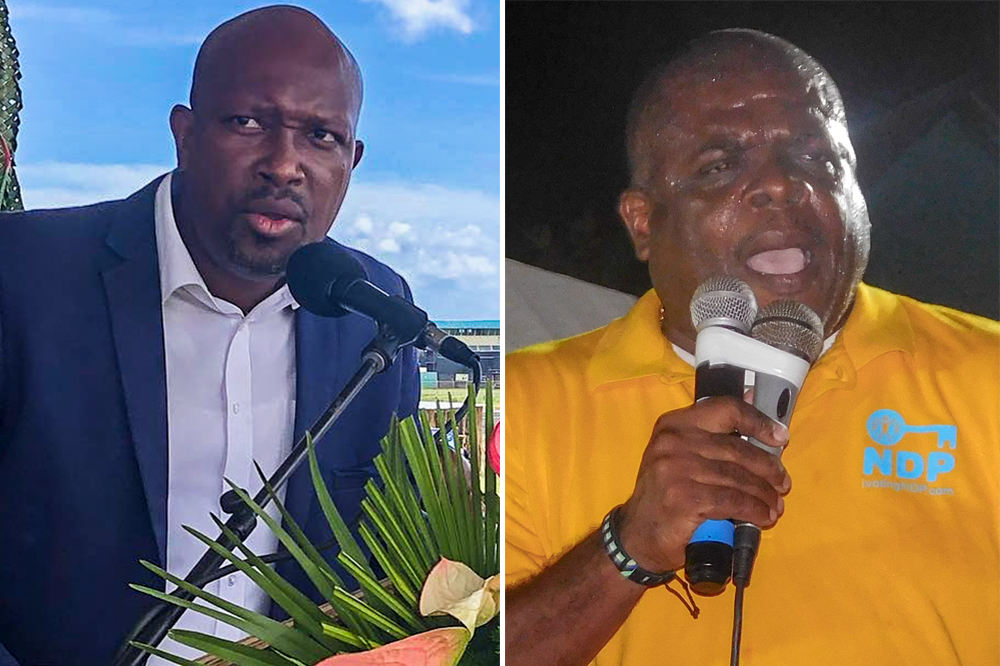 Law Passed to Protect Intellectual Property of Plant Breeders - Searchlight