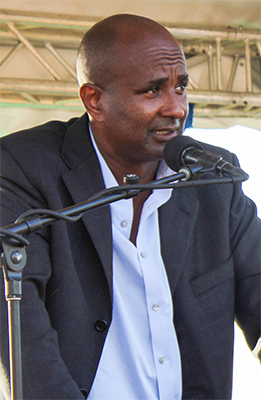 Investors break ground on US$60 million Royal Mill project - Searchlight