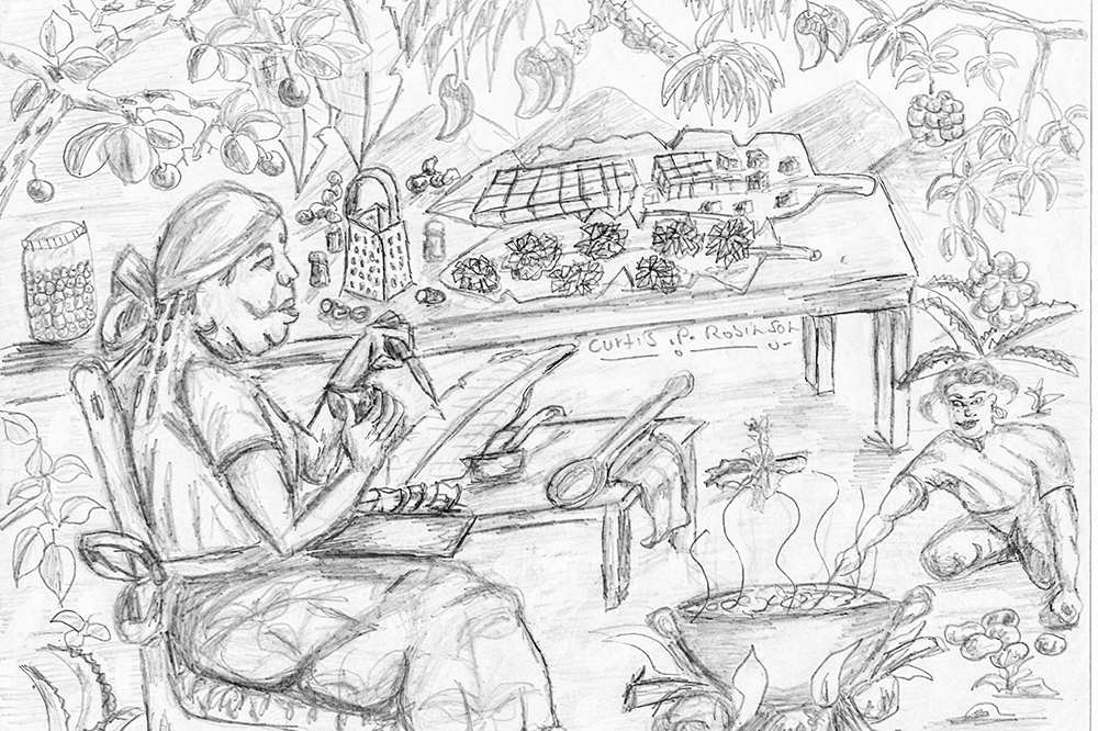 DAME RUTH - Searchlight