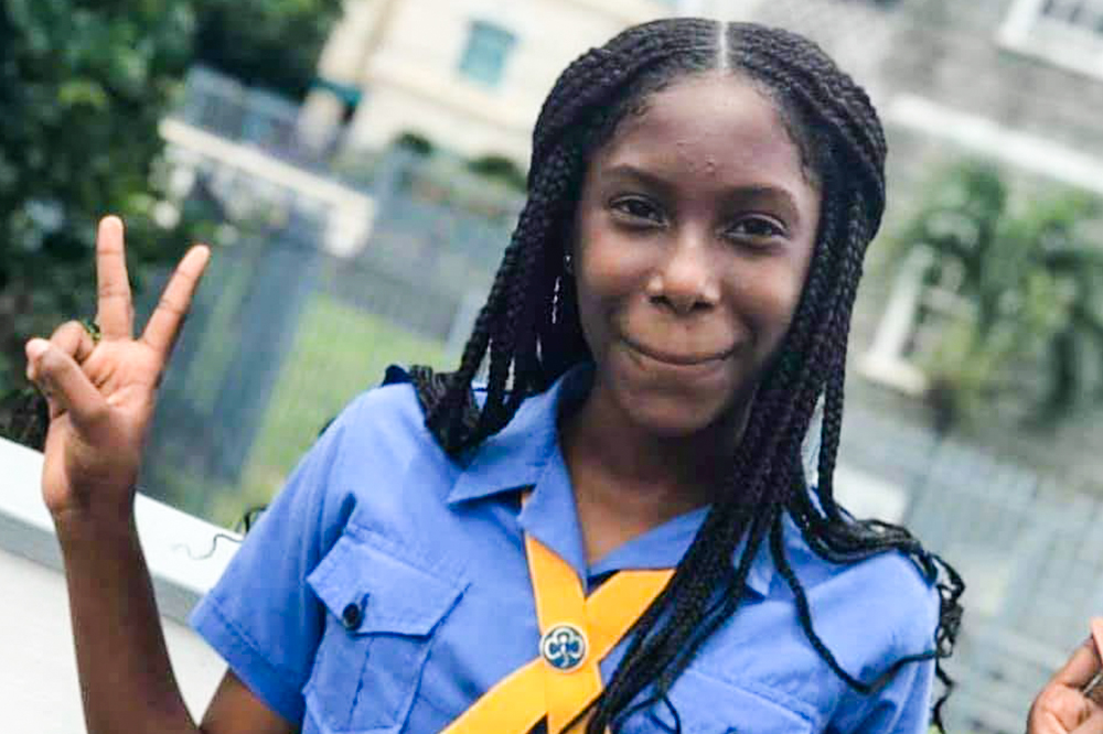 Mother alleges negligence in death of GHS student in Trinidad - Searchlight