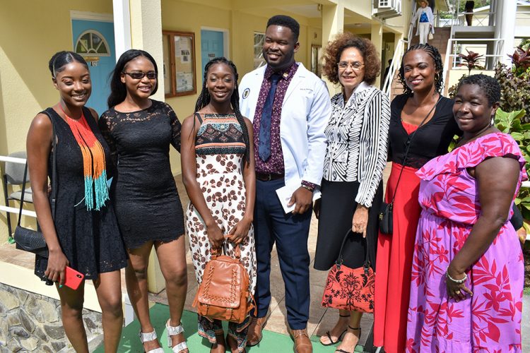 Joel Bascombe – A Medical Journey Continues - Searchlight