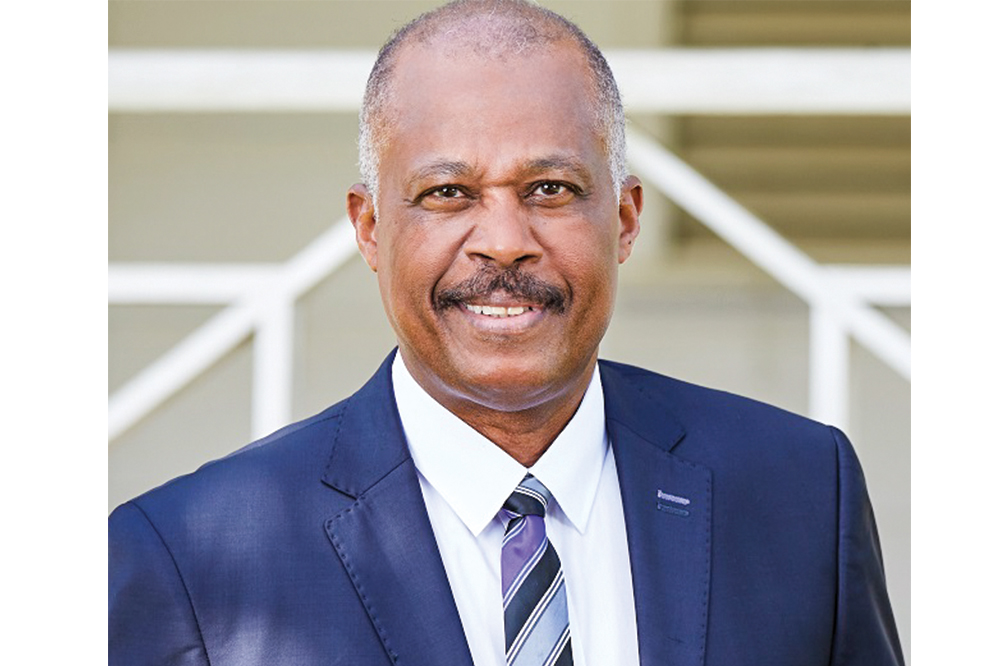 “UWI leadership sound and strategic” – Vice-Chancellor Hilary Beckles ...