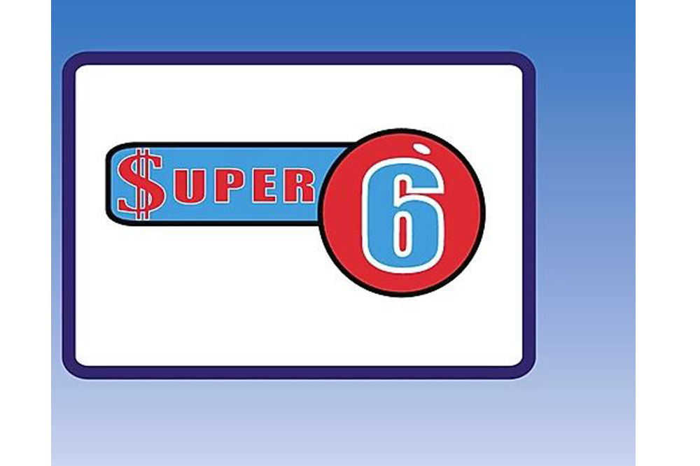 Super 6 jackpot slated to grow faster in 2020 - Searchlight